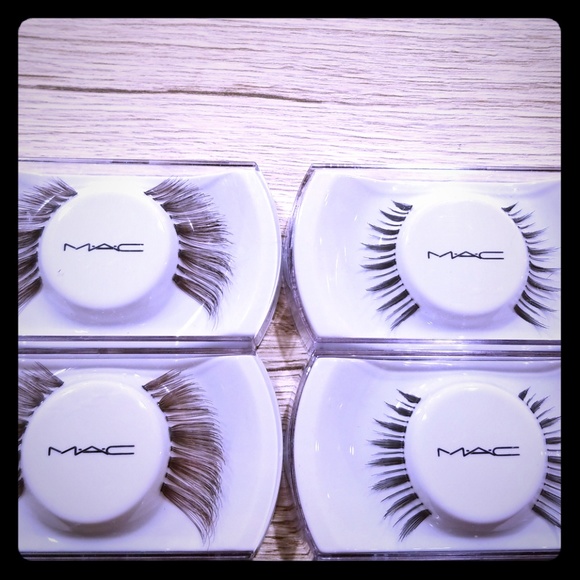 MAC Cosmetics | Makeup | Mac Cosmetics Lashes New | Poshmark